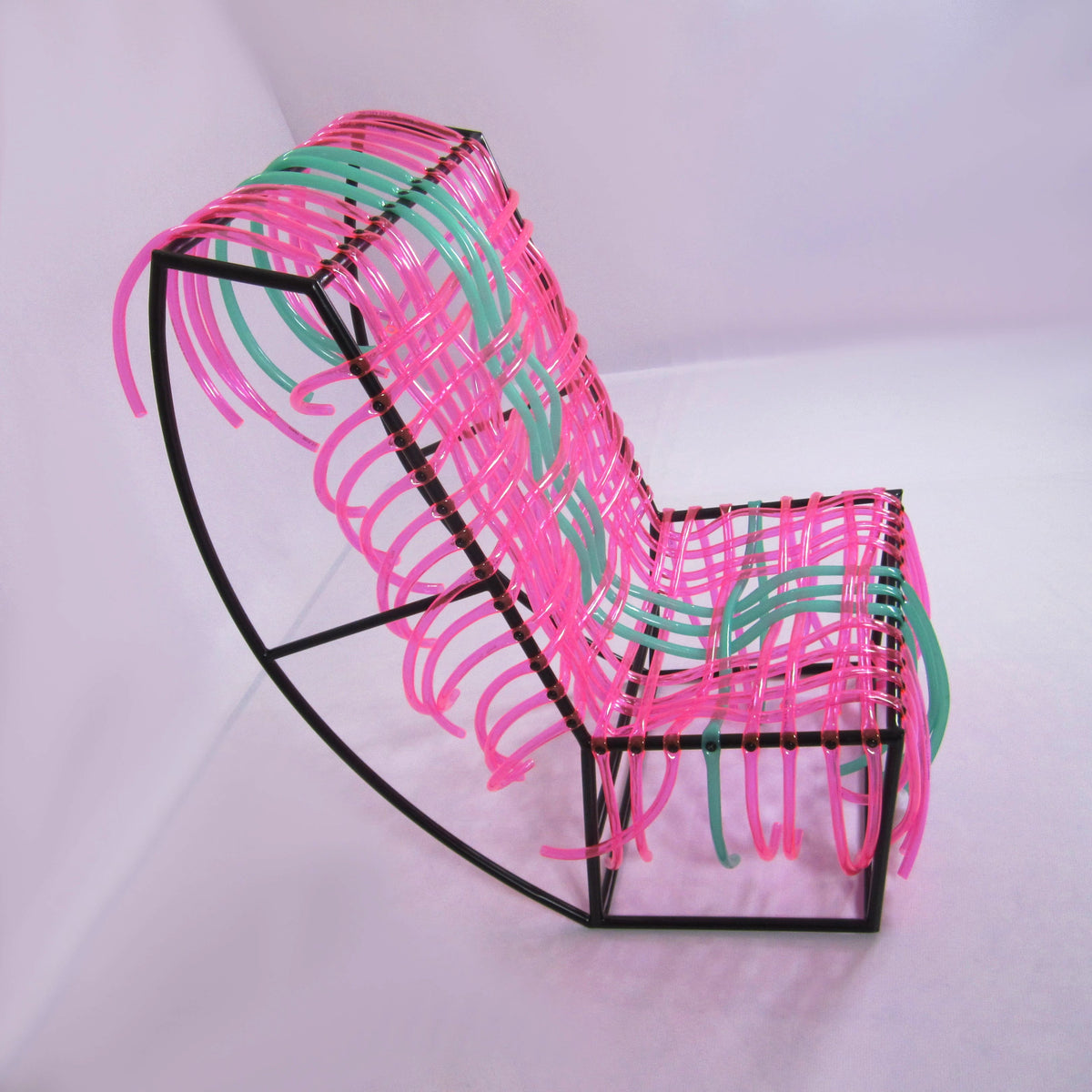 PIPE CHAIR – WOODMELON Design Studio